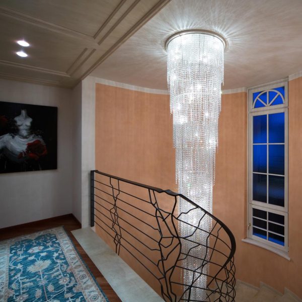 Contract Lighting Projects and References | MULTIFORME Lighting