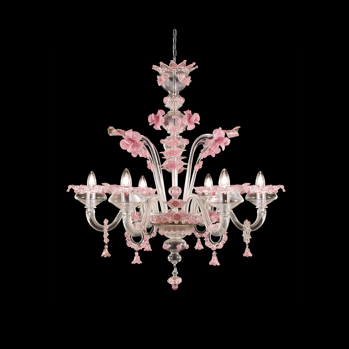 Fenix | Classic Murano glass collection