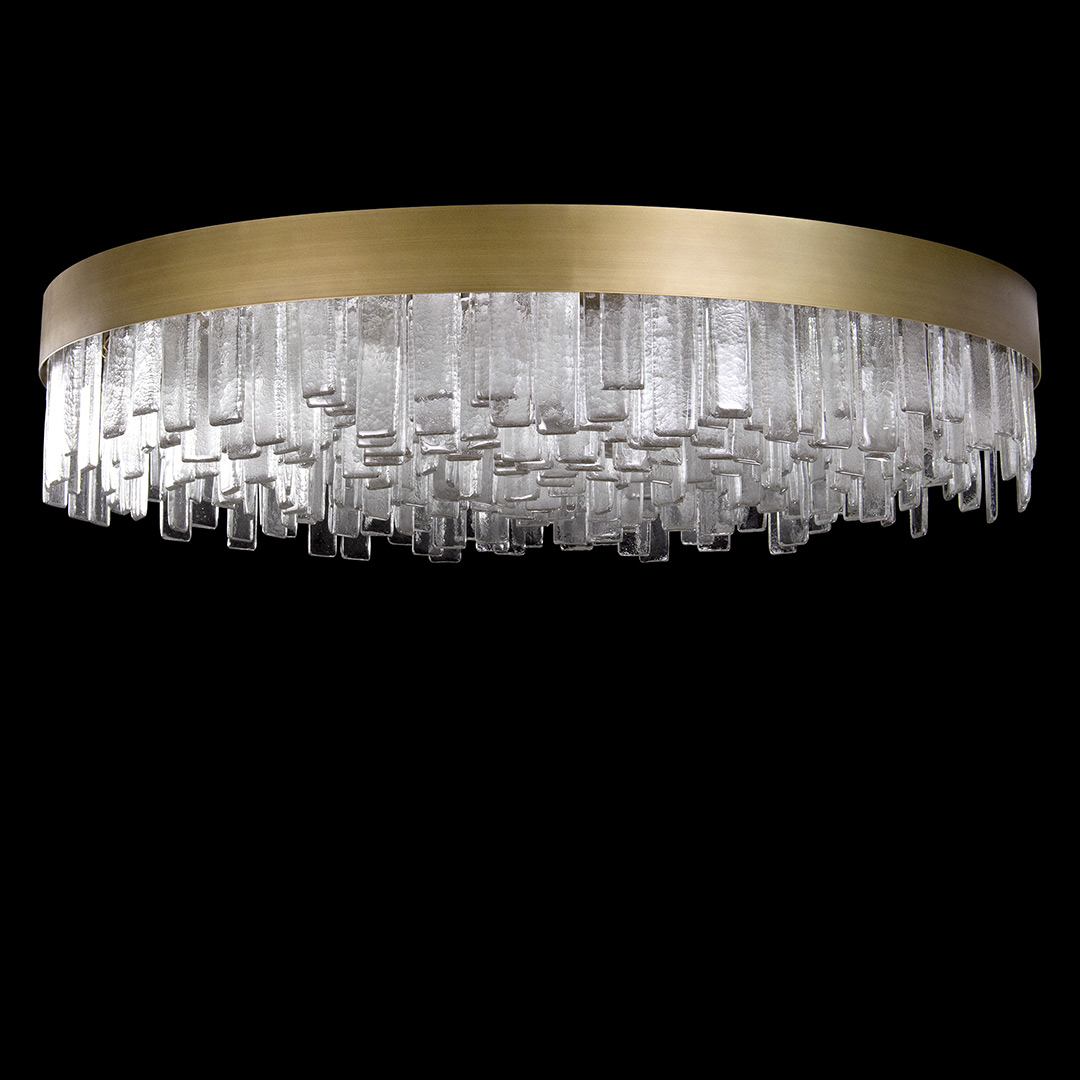 Cosmopolitan | Murano Glass Design Collection