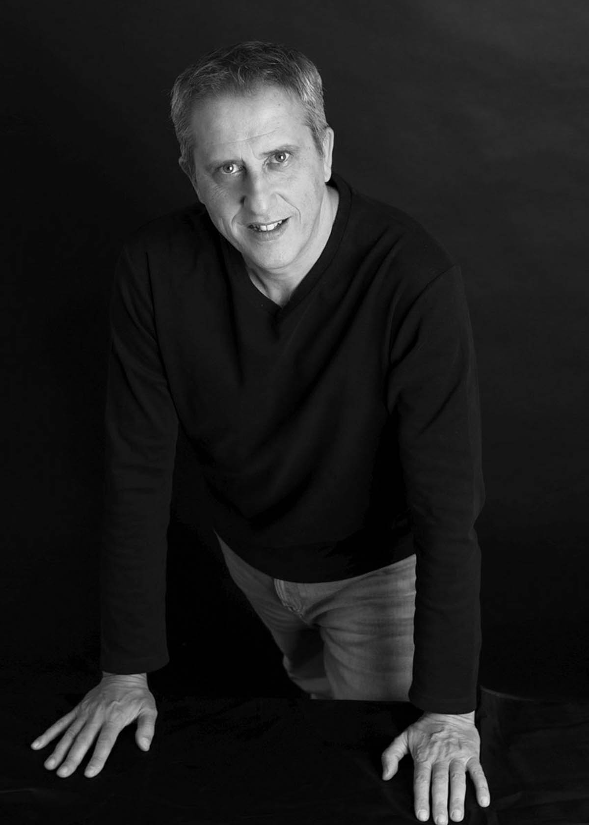 Francesco Cappuccio | Multiforme